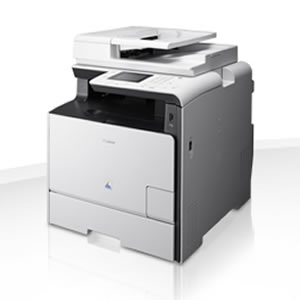 Canon i-Sensys MF729cx - U2 Events Ltd