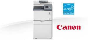 Canon C1325if - U2 Events Ltd