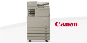 Canon C5045i - U2 Events Ltd